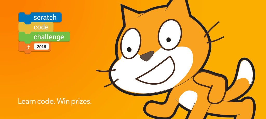 Scratch Code Challenge 2016 | The Discovery