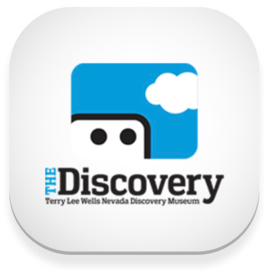 Digital Membership Cards | The Discovery
