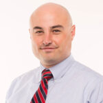 Board Profile: Mike Heath | The Discovery