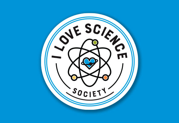 Science Society Logo