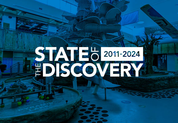 State of The Discovery | The Discovery