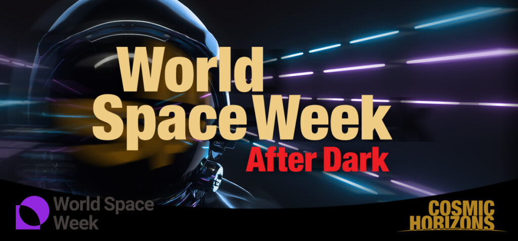 World-Space-Week-1180x550 | The Discovery